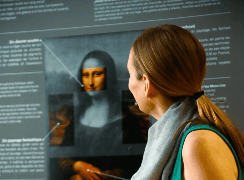 Paris: Louvre Museum Private Tour with Skip-the-Line Tickets - Key Points