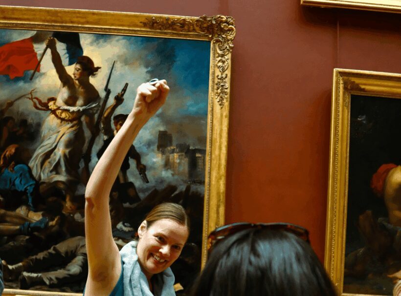Paris: Louvre Museum Private Tour with Skip-the-Line Tickets - An In-Depth Look at the Louvre Private Tour