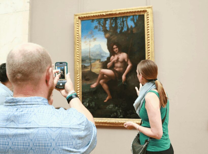 Paris: Louvre Museum Private Tour with Skip-the-Line Tickets - Final Thoughts