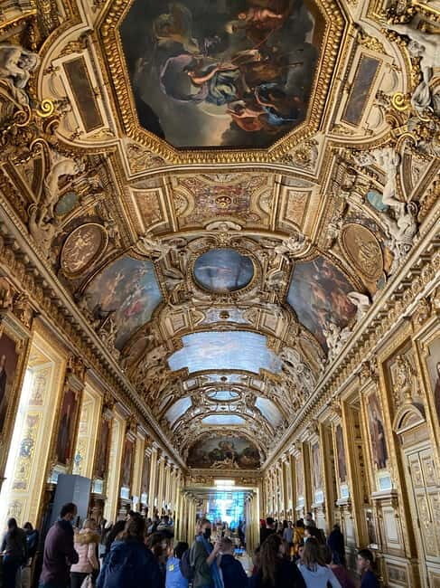 Paris: Louvre Museum Semi Private Guided Tour + Entry Ticket - Final Thoughts: Is It Worth It?