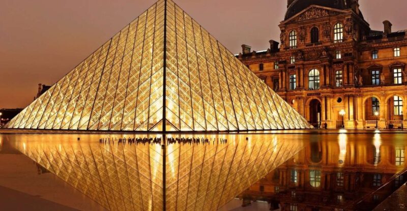 Paris: Louvre Museum Skip-the-Line Entry and Private Tour - Practical Details and Value