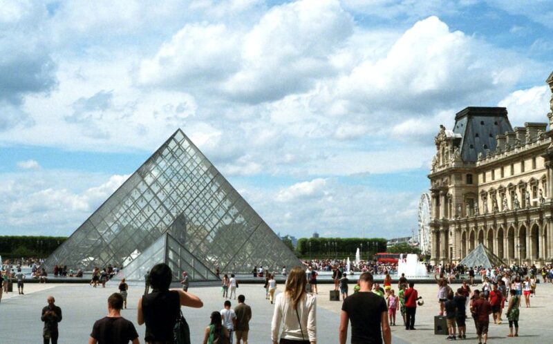 Paris: Louvre Museum Skip-the-Line Entry and Private Tour - FAQ