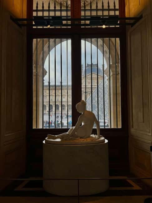 Paris: Louvre Museum Skip-the-Line Tickets for Monalisa - Who Will Love This Tour?