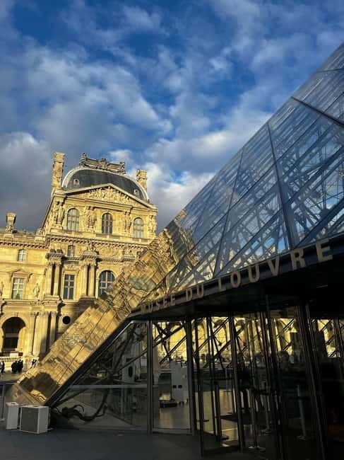 Paris: Louvre Museum Skip-the-Line Tickets for Monalisa - The Sum Up: Who Should Consider This Tour?