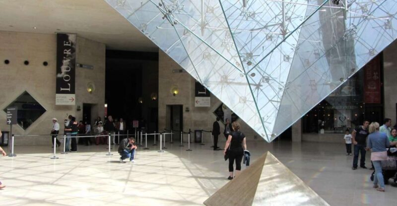 Paris: Louvre Museum Skip-The-Line Tour - Detailed Breakdown of the Tour Experience