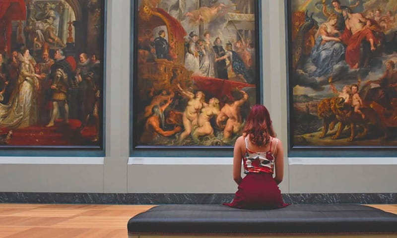 Paris: Louvre Museum Ticket with Audio guide - The Sum Up: Is This the Right Choice?