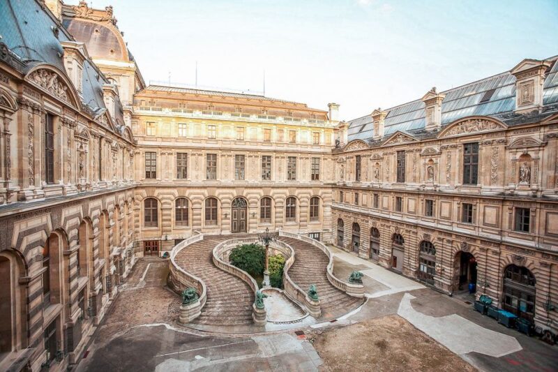 Paris: Louvre Museum Timed-Entrance Ticket - The Value of the Ticket: Price vs. Experience