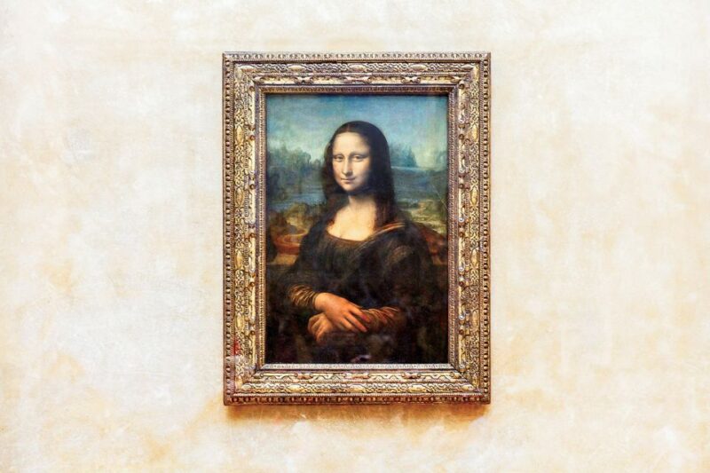 Paris: Louvre Museum Timed-Entrance Ticket - Tips for Making the Most of Your Visit