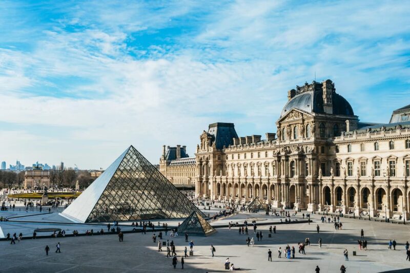 Paris: Louvre Museum Tour Mona Lisa & Iconic Masterpieces - Detailed Breakdown of the Tour Experience