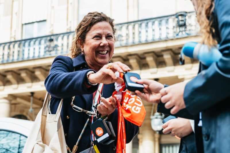 Paris: Louvre Museum Tour Mona Lisa & Iconic Masterpieces - Final Thoughts: Is This Tour Worth It?