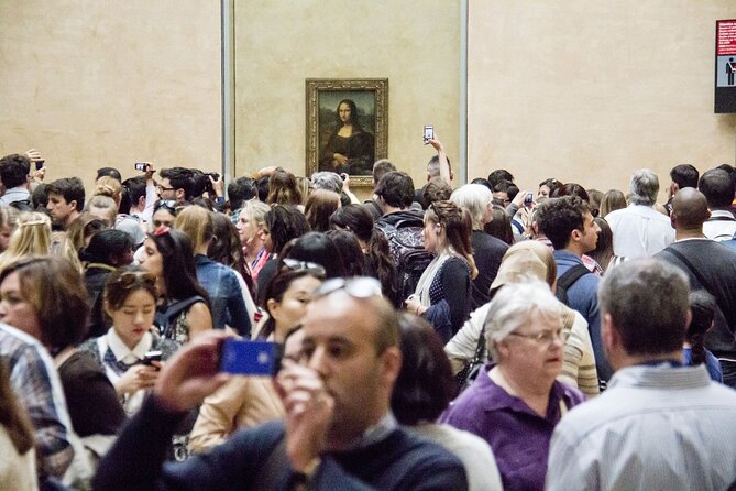 Paris: Louvre Museum Tour Mona Lisa & Iconic Masterpieces - Practical Tips for Future Visitors