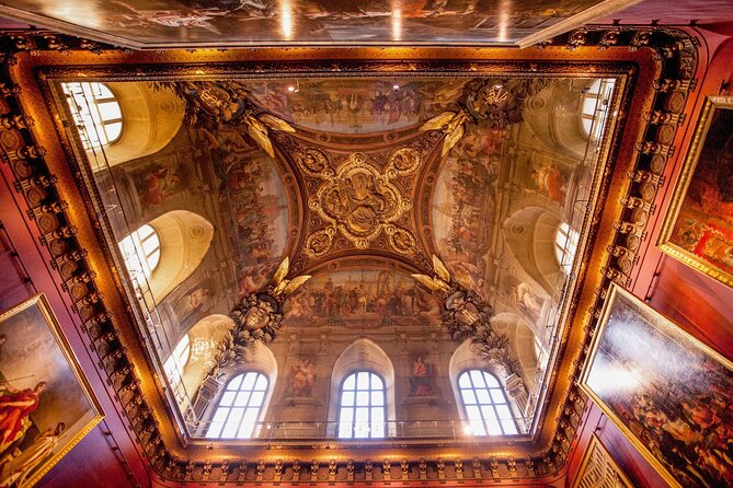 Paris: Louvre Museum Tour Mona Lisa & Iconic Masterpieces - FAQ