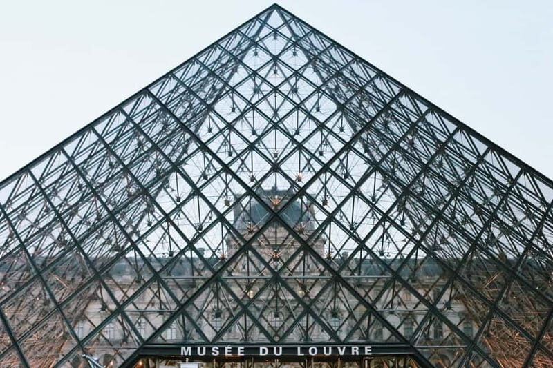 Paris: Louvre Must-See Tour with Reserved Entry Ticket - Practical Aspects to Consider