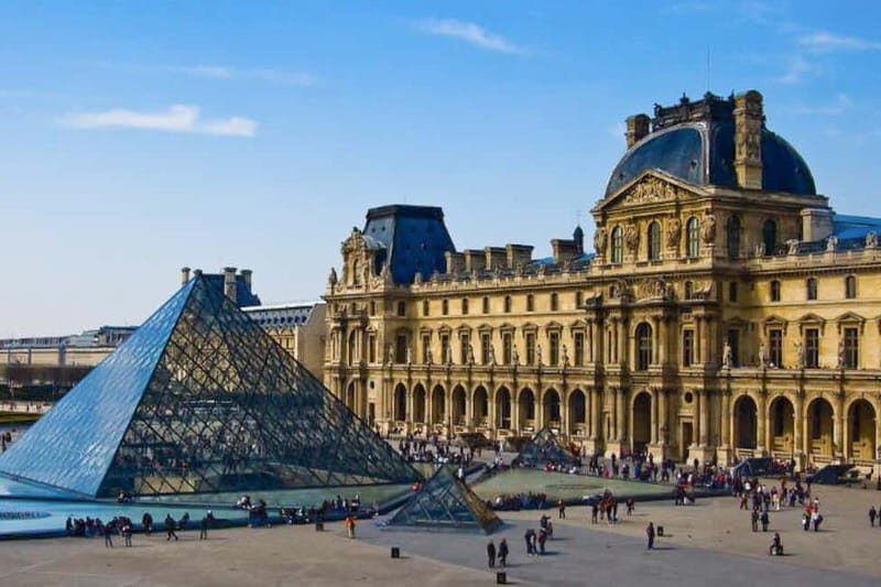 Paris: Louvre Must-See Tour with Reserved Entry Ticket - Who Should Book This Tour?