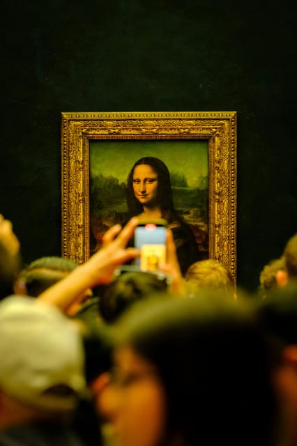 Paris: Louvre & Orsay Museums Private Tour & Reserved Entry - FAQ