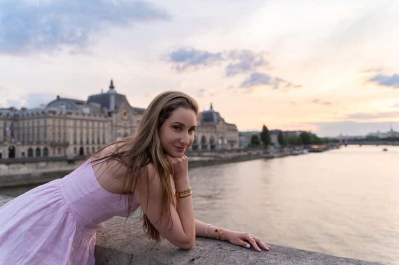 Paris: Louvre-Orsay professional photoshoot in  of Paris - Who Should Consider This Photoshoot?