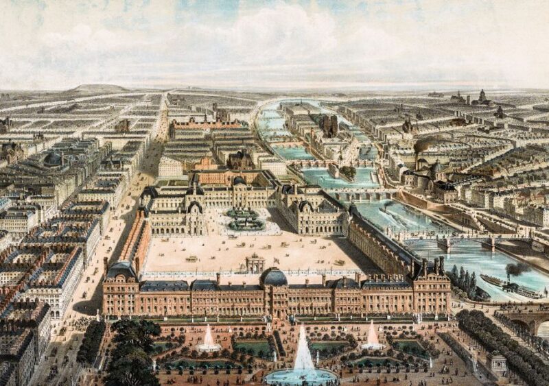 Paris: Louvre Reserved Access and Boat Cruise - Frequently Asked Questions