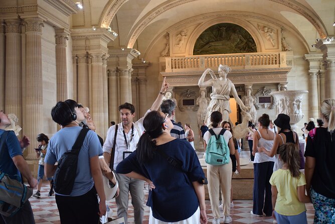 Paris Louvre Small Group Tour with Pre-Reserved Tickets - The Value Proposition: Are You Getting Your Money’s Worth?