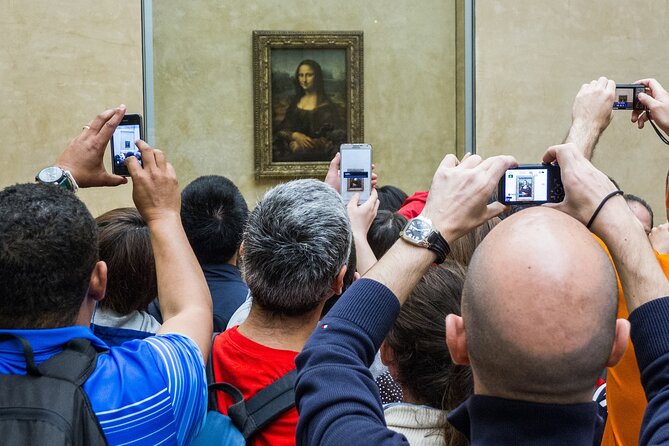 Paris Louvre Small Group Tour with Pre-Reserved Tickets - FAQ