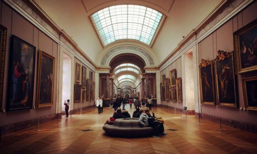 Paris: Louvre Ticket with Audioguide App and Seine Cruise - An Overview of What You’re Signing Up For