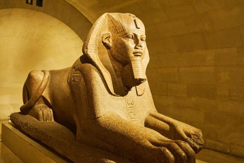 Paris: Louvre Ticket with Audioguide App and Seine Cruise - Practical Details and Tips