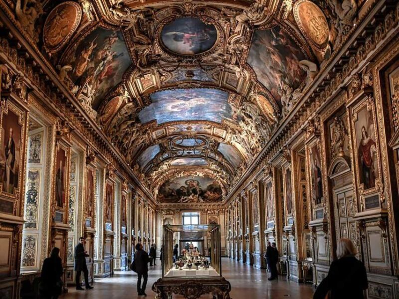 Paris Louvre: tour of art treasures + Mona Lisa pass - Final Thoughts: Who Should Book This Tour?