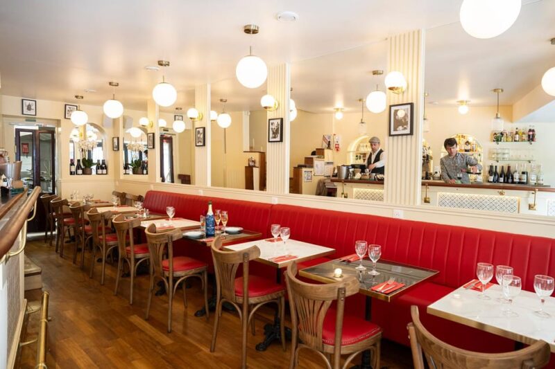 Paris: Lunch & dinner for groups - Who Will Enjoy This Experience?