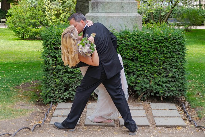Paris Luxembourg Garden Wedding Vows Renewal Ceremony with Photo Shoot - Final Thoughts