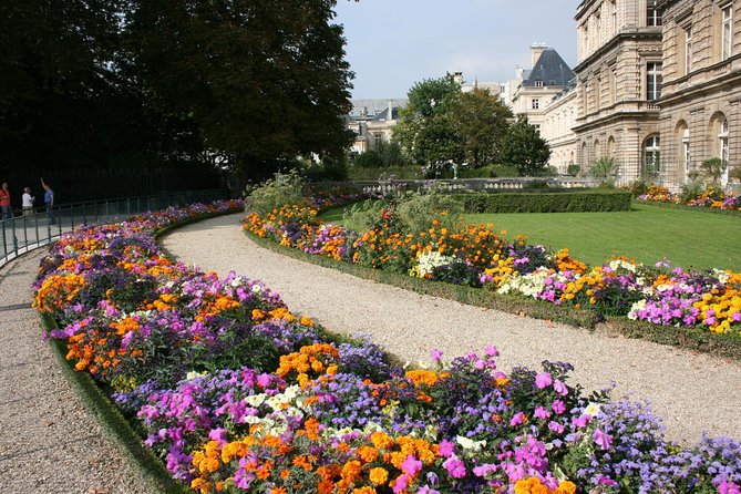 Paris Luxembourg Gardens Highlights Small-Group Walking Tour - What Travelers Say: Authentic Experiences and Practical Insights