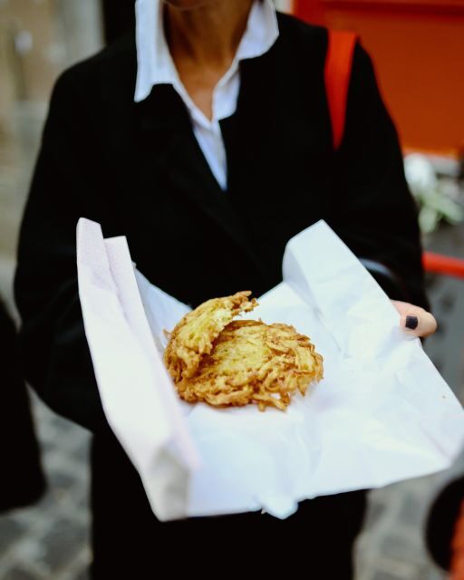 Paris: Luxury Food Tour with degustations in Le Marais - An Authentic, Gourmet Walk Through Le Marais