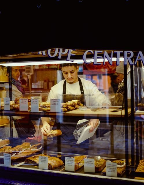 Paris: Luxury Food Tour with degustations in Le Marais - Who Will Love This Tour?