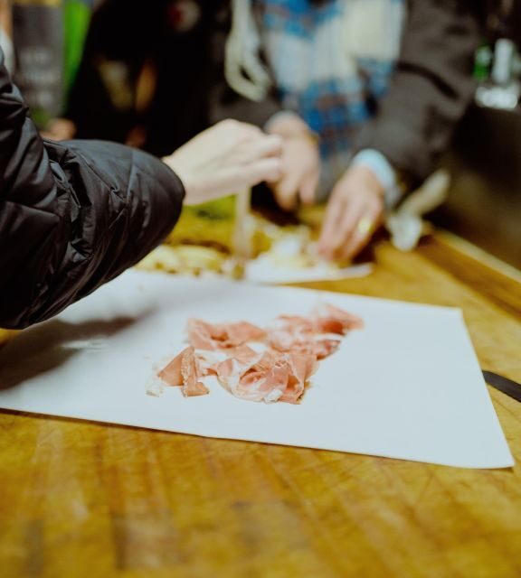 Paris: Luxury Food Tour with degustations in Le Marais - Frequently Asked Questions