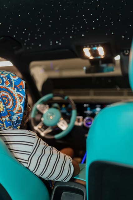 Paris : Luxury Private Tour & Photo Session - Who Might Want to Consider Other Options