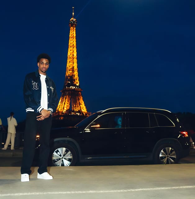 Paris : Luxury Private Tour & Photo Session - FAQ
