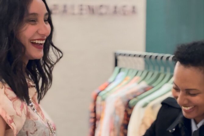 Paris Luxury Shopping Spree Discover the Best of High End Fashion - Key Points