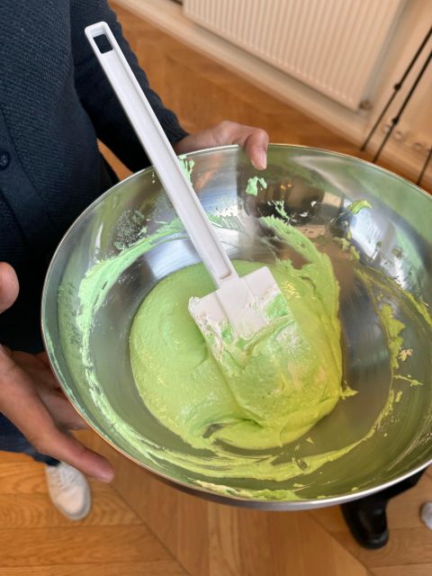 Paris: Macaron Baking Class in Central Paris - An In-Depth Look at the Experience