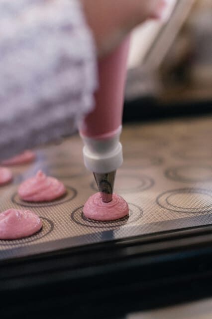 Paris: Macaron Baking Class - Discovering the Actual Experience in Paris