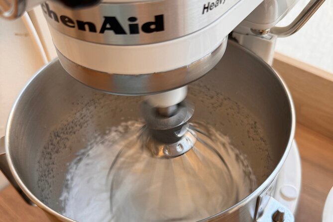 Paris Macaron Baking Class With a Chef Patissier - Personalized Attention From the Chef