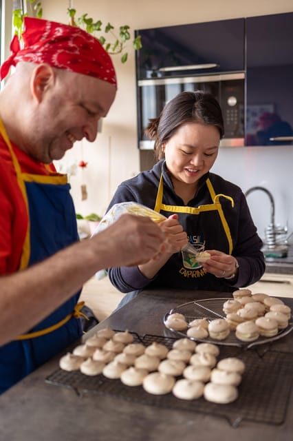 Paris: Macarons class in a parisian home - Final Thoughts: Who Should Sign Up?