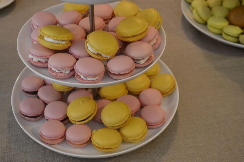 Paris: Macarons Class, Teatime and To-Go Box - What the Price Gets You