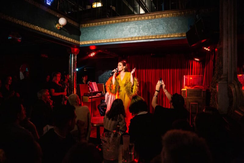 Paris : Madame Arthur Cabaret Show & Club Entry Ticket - Final Thoughts