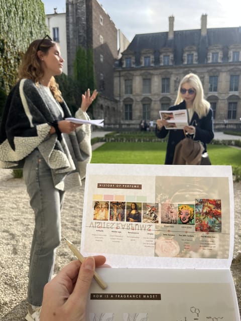 Paris: Marais District Perfume Private Walking Tour - Final Thoughts: Is It Worth It?