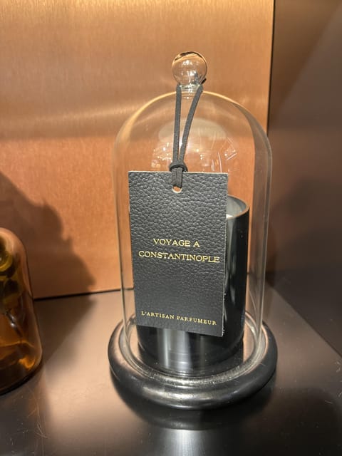 Paris: Marais District Perfume Private Walking Tour - FAQs