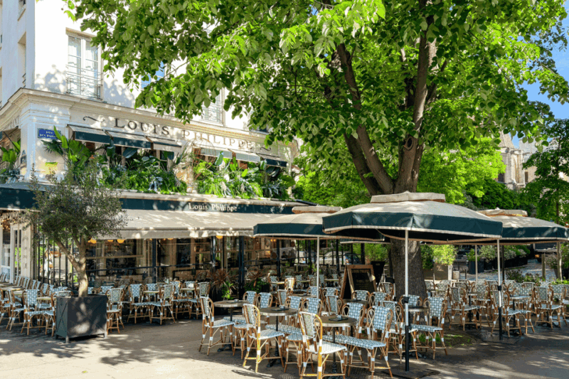 Paris: Marais District Walking Tour with a Local Guide - What to Expect During the Tour