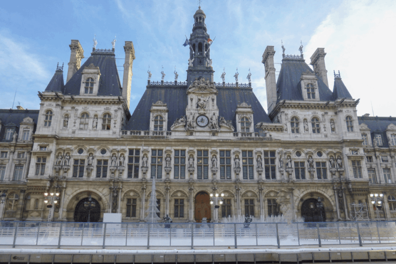 Paris: Marais District Walking Tour with a Local Guide - The Breakdown of the Itinerary