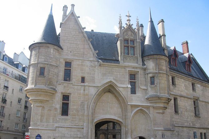 Paris Marais Exquisite Gay Neighborhood Discovery Walking Tour - FAQs