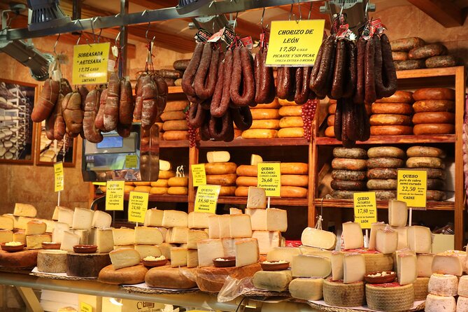 Paris Marché dAligre Walking Tour with Chocolate and Cheese Tasting - Who Will Enjoy This Tour?