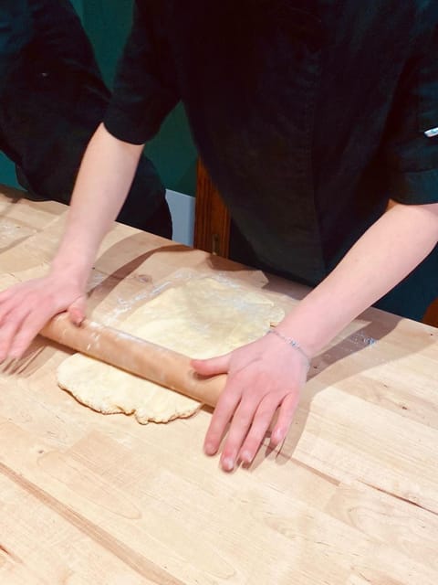 Paris: Millefeuille baking class with a chef - Who Should Consider This Class?