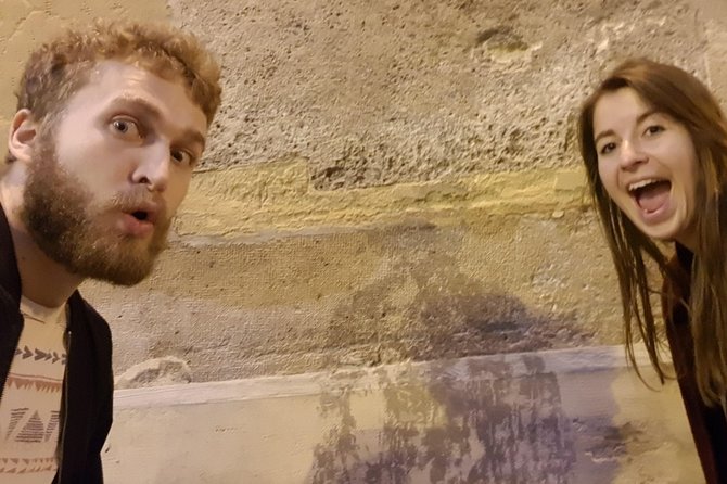 Paris Mona Lisa Murder Exploration Game and Tour - Customer Experiences and Feedback