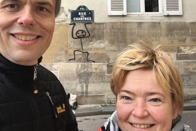 Paris Mona Lisa Murder Exploration Game and Tour - Exploring Other Paris Experiences